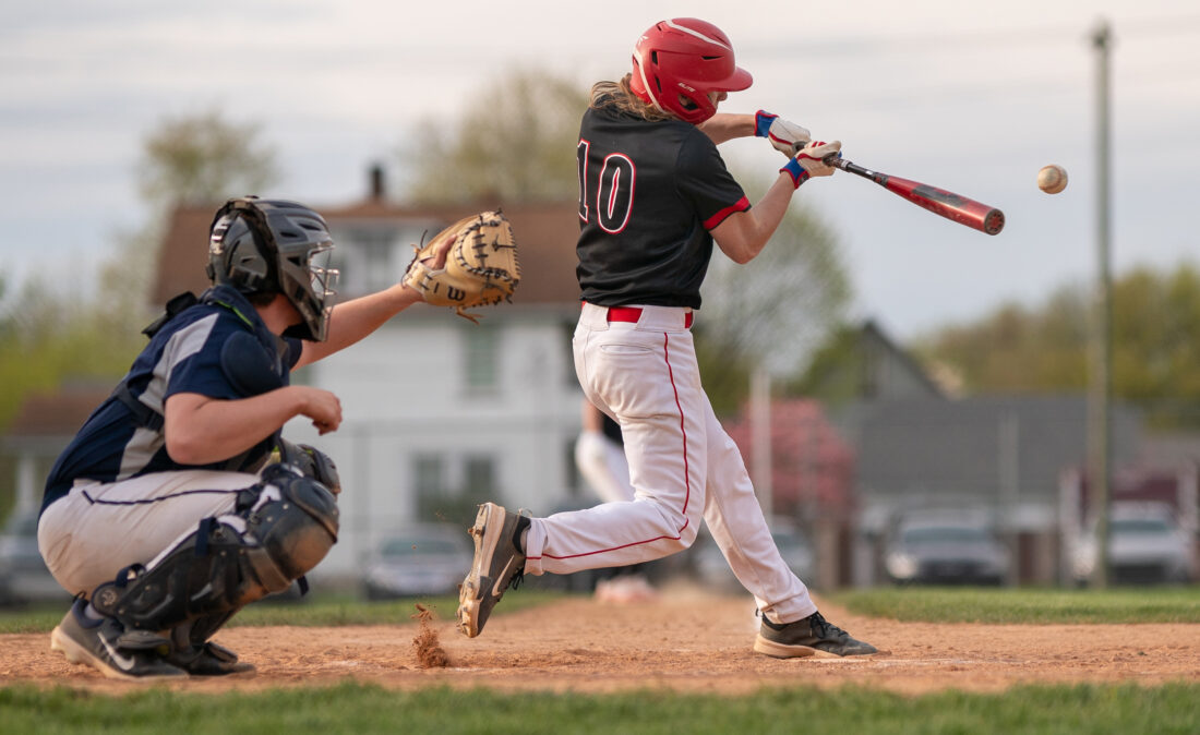 Montgomery belts out four homers in rout of rival Muncy | News, Sports ...